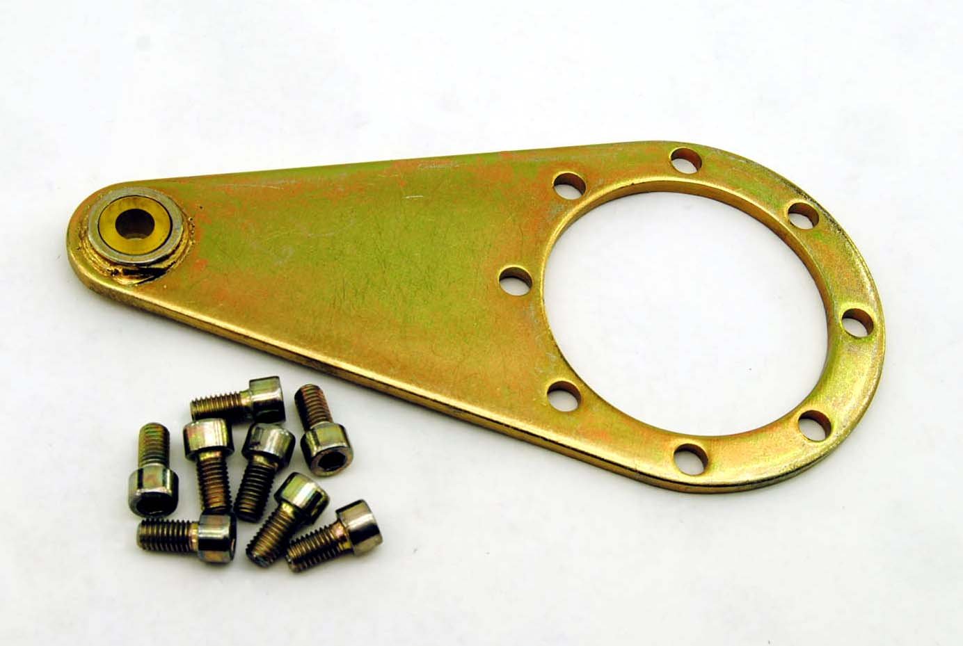 MRV063 Speed Reducer Torque Arm Mounting Bracket Kit: Amazon.com ...