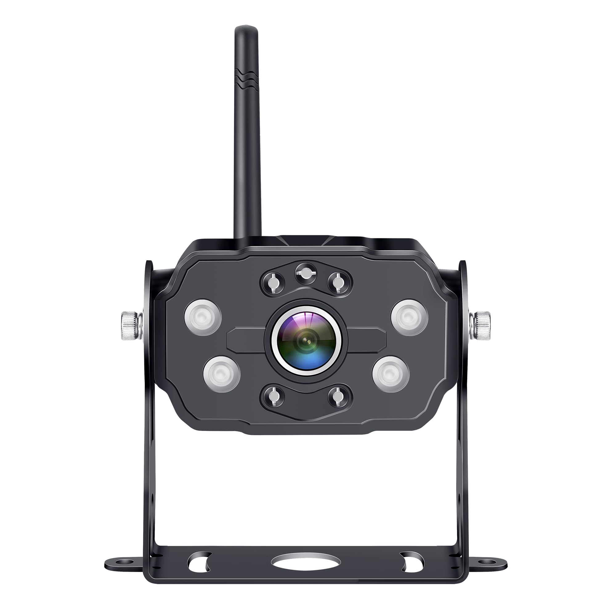 Amazon.com: Rohent U21 Wireless Backup Camera HD 1080P Wide Rear View ...