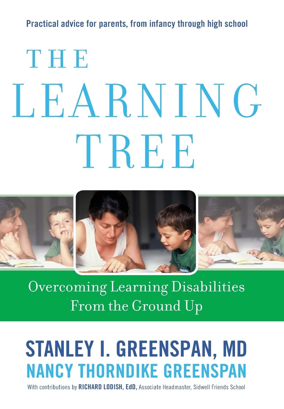 The Learning Tree: Overcoming Learning Disabilities from the Ground Up ...