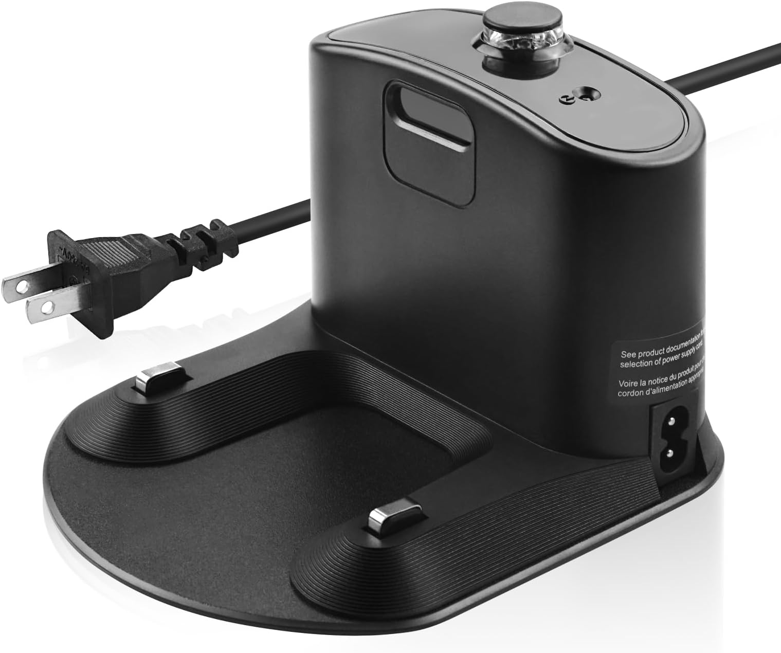 Amazon.com: Roomba Charger 22.5V 1.25A AC Adapter for Irobot Roomba 550 ...