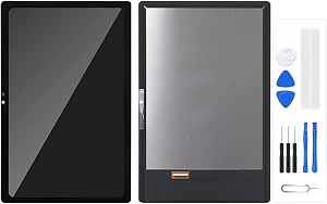Amazon.com: LCD Screen for Black-View Tab 11 SE Replacement LCD Display ...