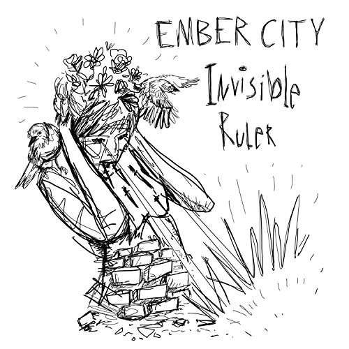 Amazon.com: Invisible Ruler : Ember City: Digital Music