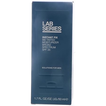 Amazon.com: Lab Series SPF 35 BB Tinted Moisturizer Broad Spectrum for ...