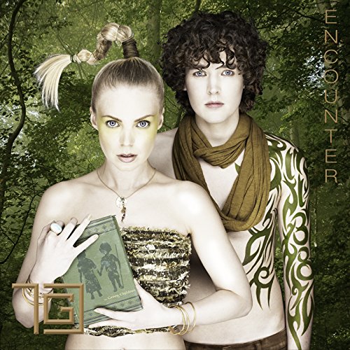 Encounter (Deluxe Edition) von TGC bei Amazon Music - Amazon.de