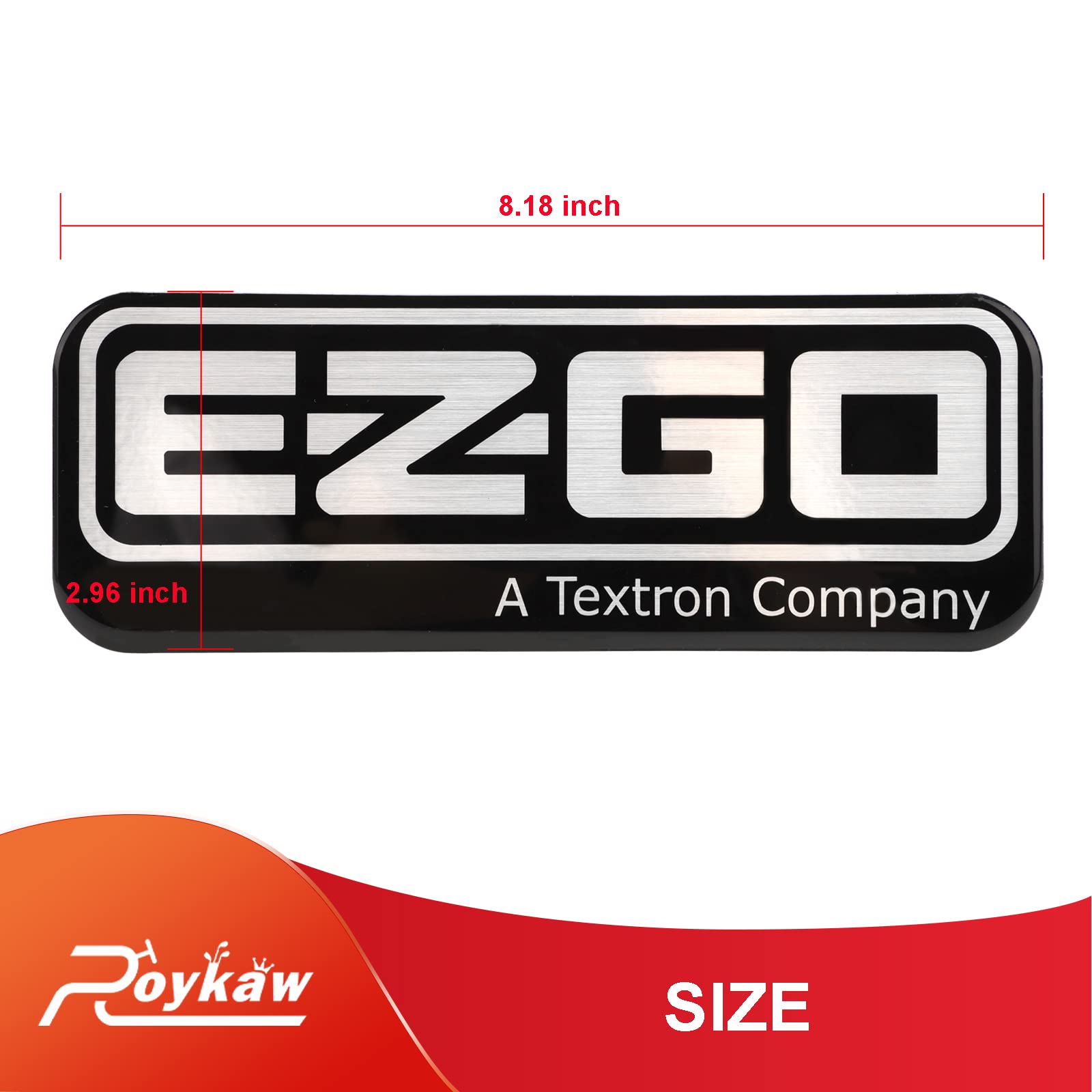 Ezgo Logo