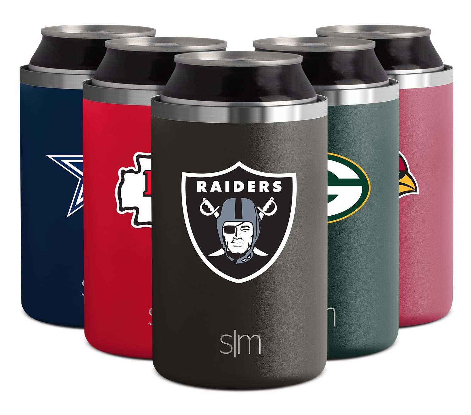 Snapklik.com : Simple Modern Officially Licensed NFL Las Vegas Raiders ...