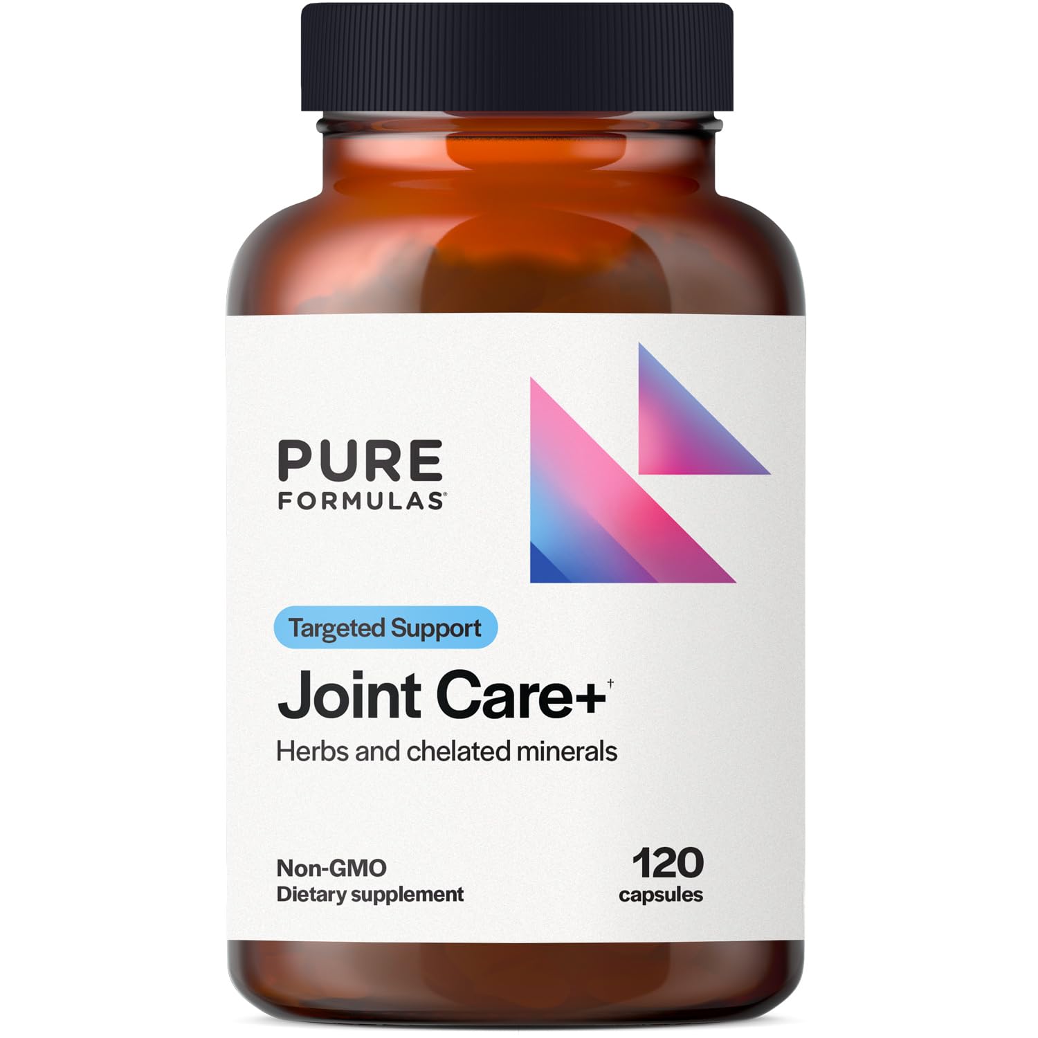 Amazon.com: PureFormulas Joint Care + - Premium Joint Support ...