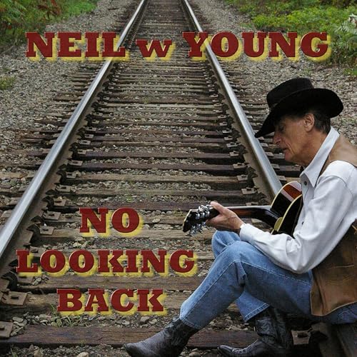Play No Looking Back by Neil W Young on Amazon Music