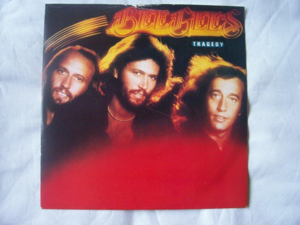 BEE GEES / TRAGEDY: Amazon.ca: Music