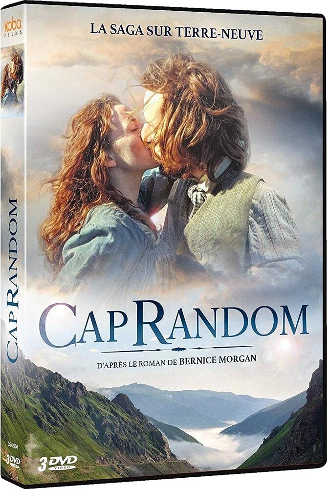 Cap Random [Francia] [DVD]: Amazon.es: Colm Meaney, Aoife McMahon ...
