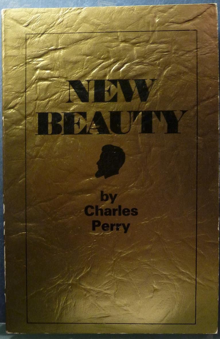 New Beauty: Perry, Charles: Amazon.com: Books