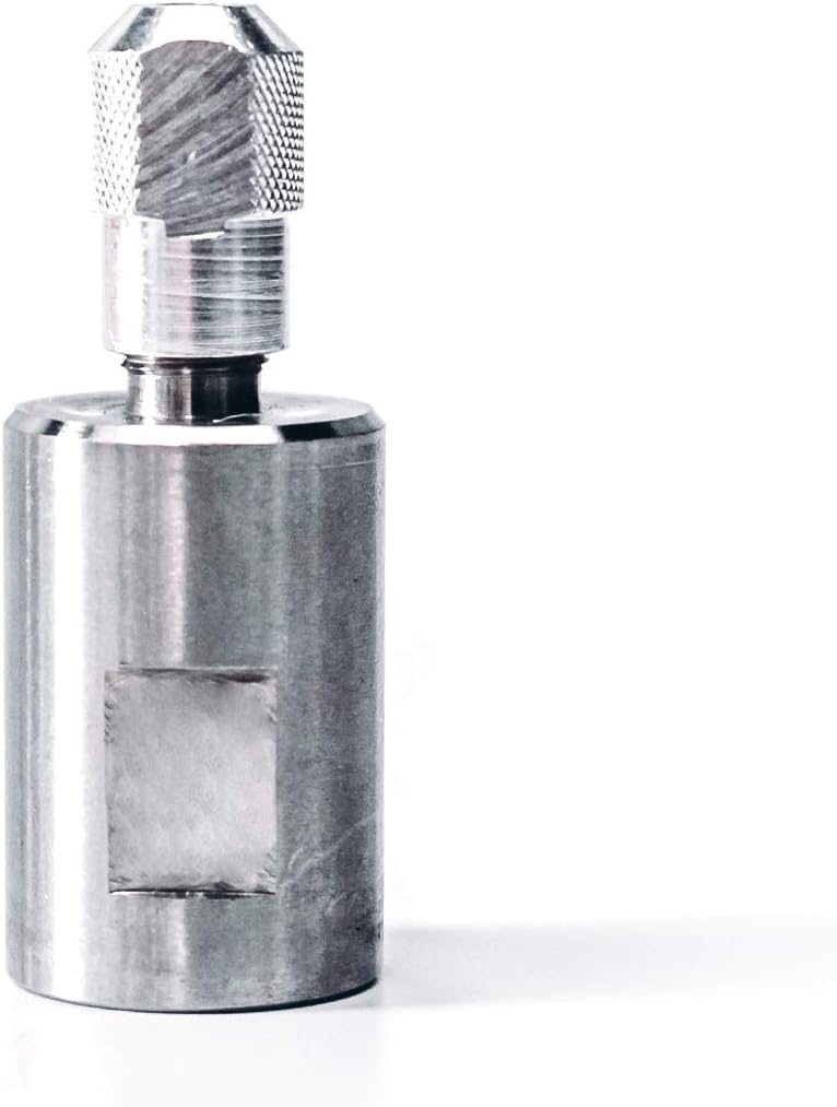 Amazon.com: Maxshine MN01 Mini Polisher and Accessories - 1pc 5/8 ...