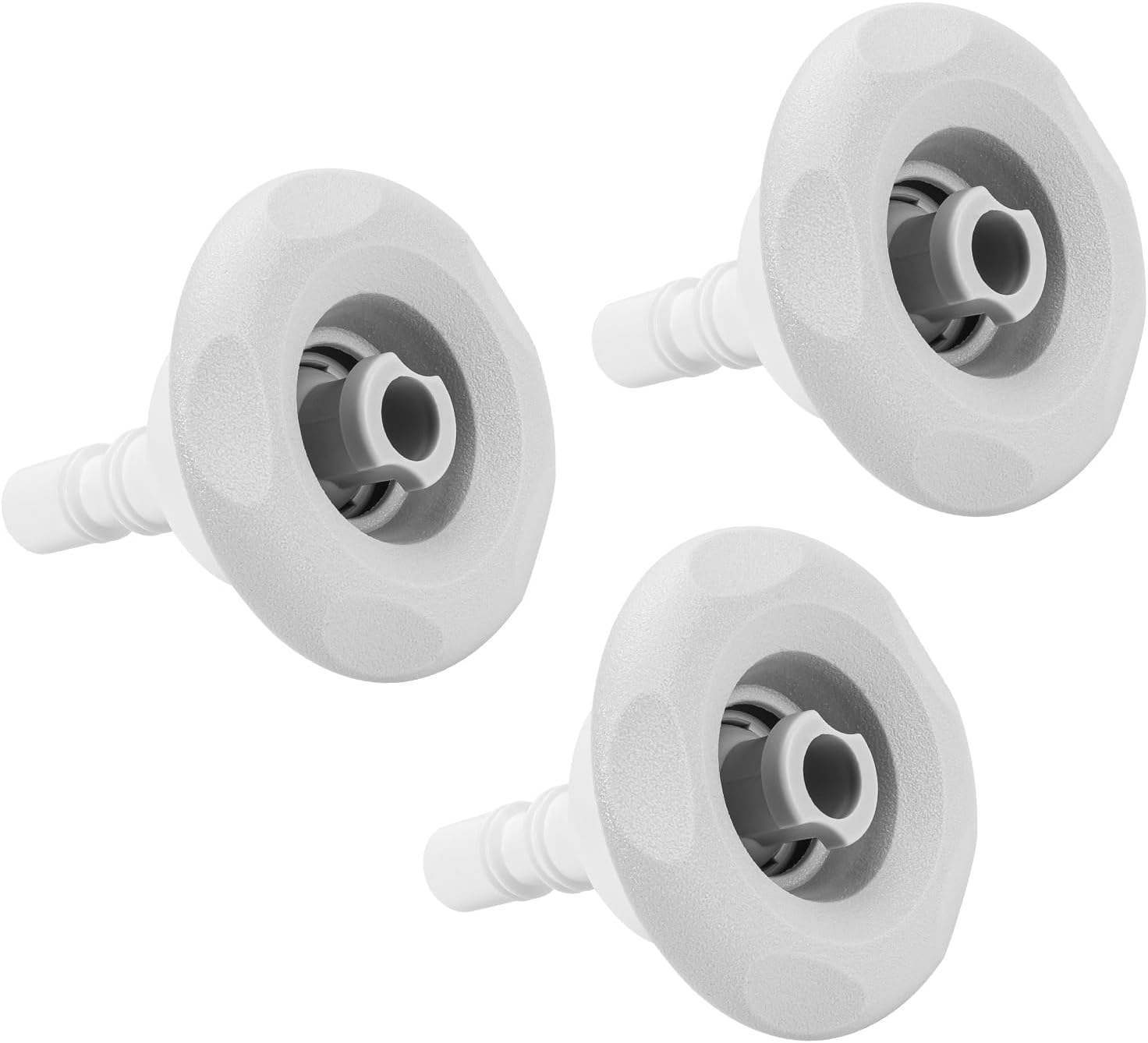 Amazon.com: SuperDi 2" Spa Hot Tub Jets Diffuser Replacement Cluster ...