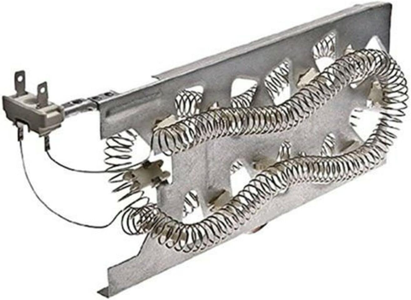 Amazon.com: EBF61674802 EBF60665201 Washer Lid Lock Switch NEW OEM ...