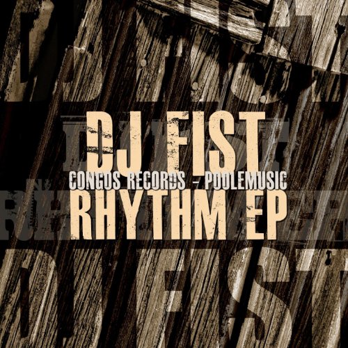 Rhythm by DJ Fist on Amazon Music - Amazon.com