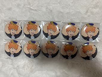 Amazon.co.jp: ハ イ キュ ー JF2024 日向翔陽② : おもちゃ