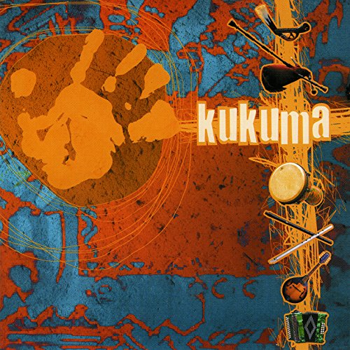 Écouter Kukuma de Kukuma sur Amazon Music