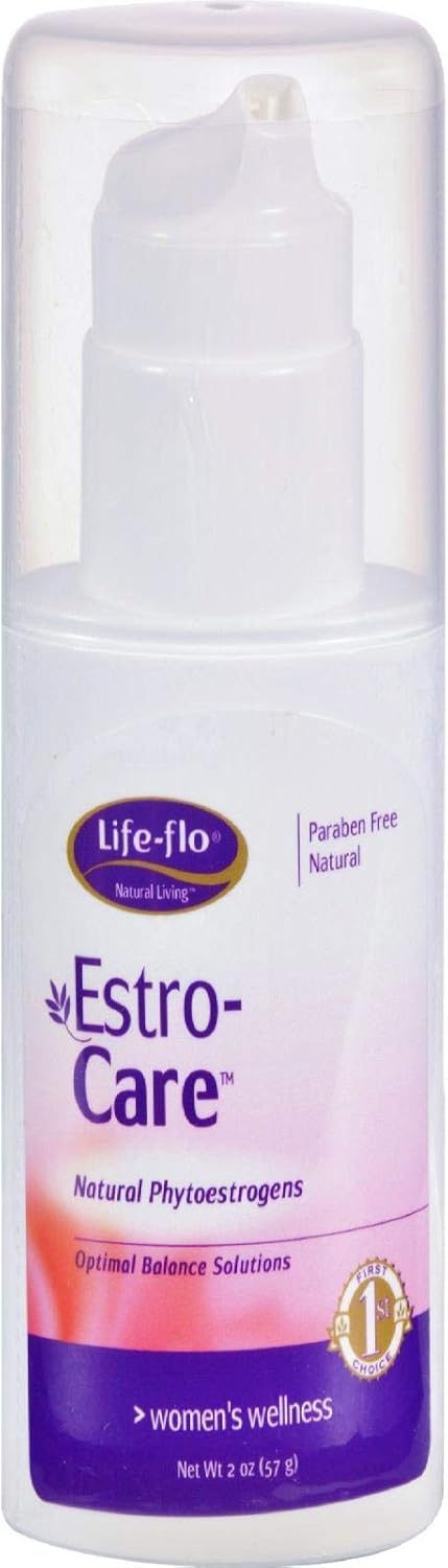 Amazon.com: Estro-Care 2 Ounce Cream