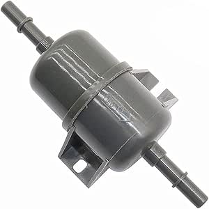 Amazon.com: Geofrey Fuel Filter AM117584 Compatible with John Deere 400 ...