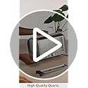 Magimix Vision See Through 2 Slice Glass Toaster | Brushed Finish ...
