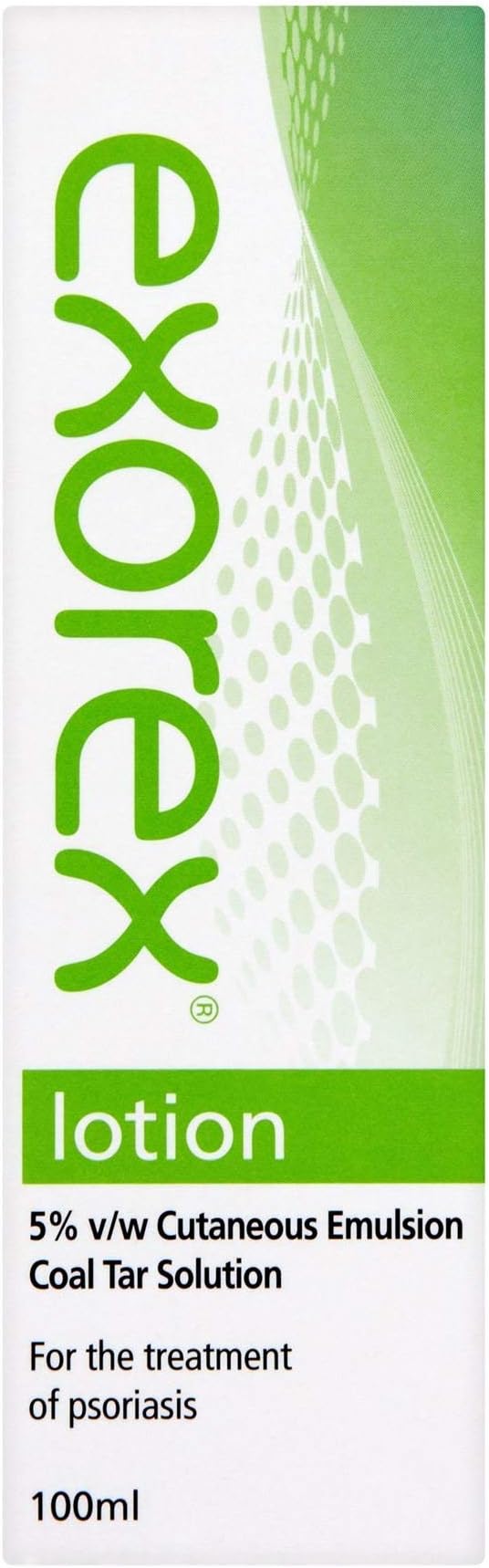 Exorex Lotion 100ml : Amazon.co.uk: Beauty