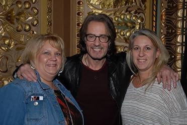 Late, Late at Night: Rick Springfield: 9781439191156: Amazon.com: Books