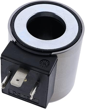 Amazon.com: HVACSTAR 24VDC Solenoid Coil compatible with Bosch Rexroth ...