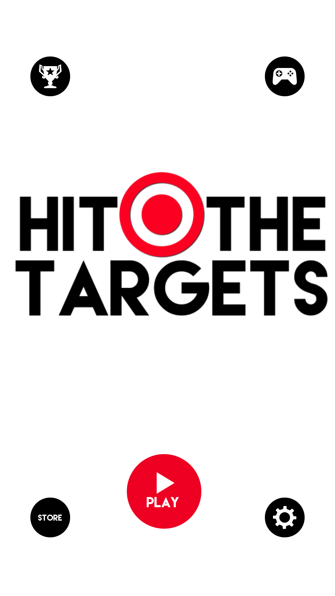 Hit the Targets - App on Amazon Appstore