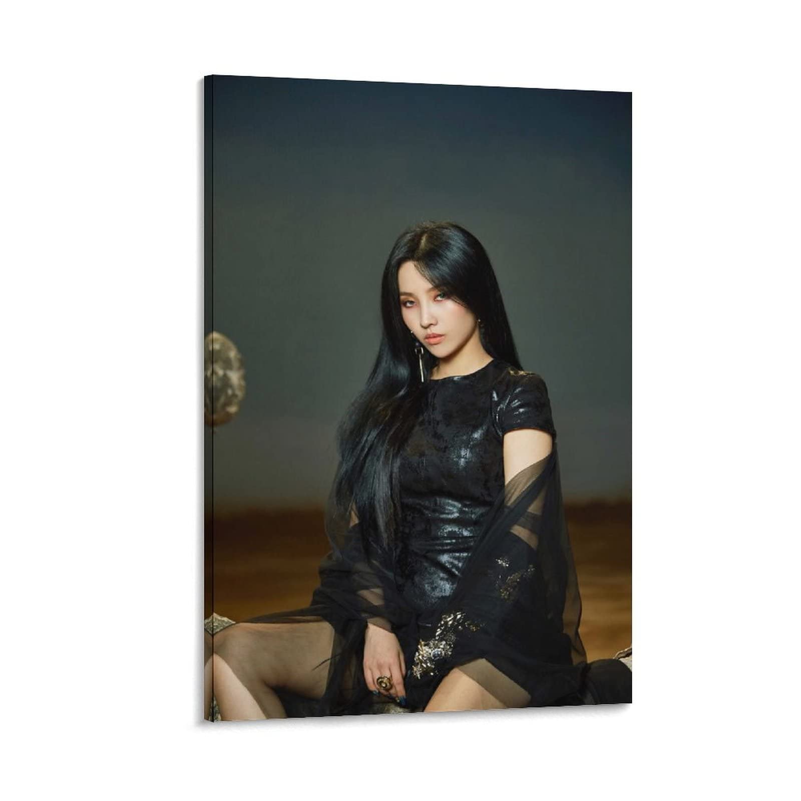 Soyeon Selca 2022