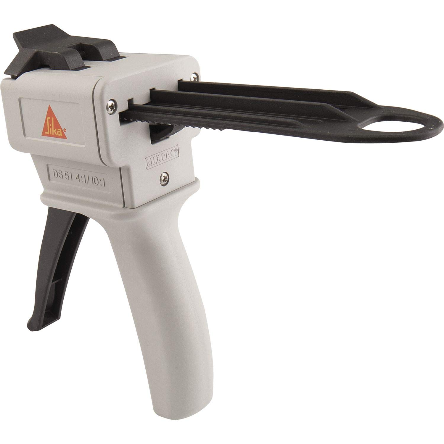 SikaFast 3121 Manual Dispensing Gun 50ml: Amazon.com: Tools & Home Improvement