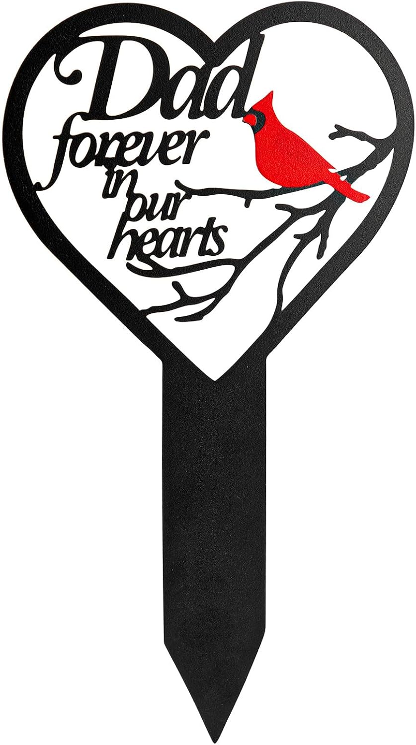 Amazon.com: JMZYJZH Grave Decorations for Cemetery, Cemetery ...