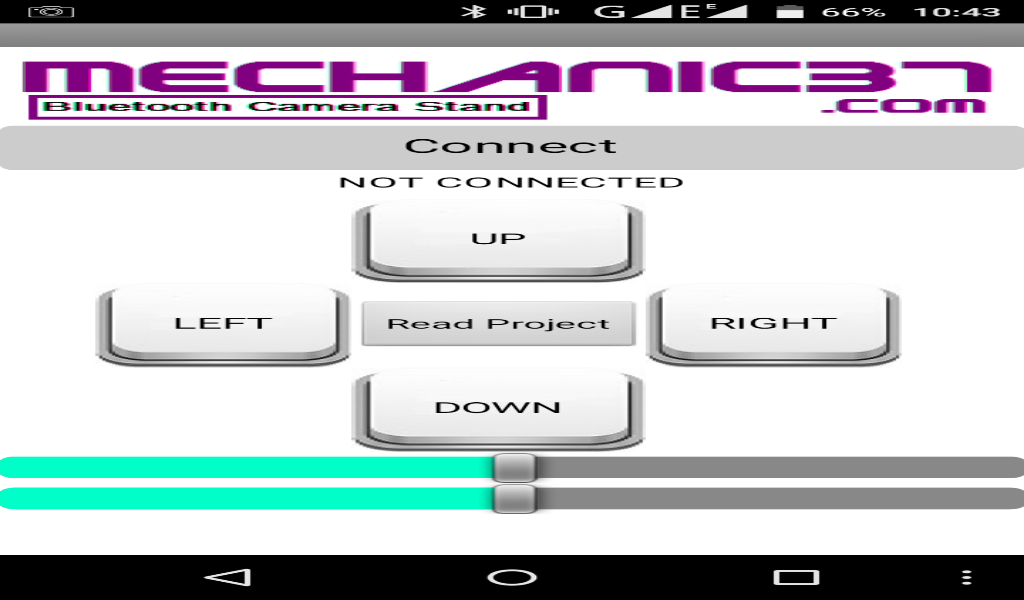 BluetoothCamera - App on Amazon Appstore
