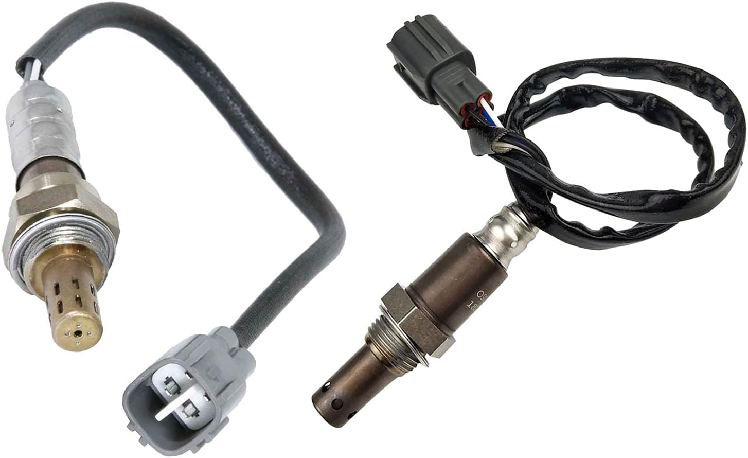 Amazon.com: VIPCAR 6003 Oxygen Sensor Downstream O2 Sensor for Toyota ...