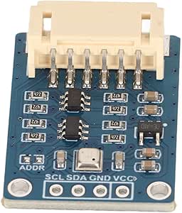 BME688 Digital Temperature Humidity Pressure Sensor Cutout Board, I2C ...