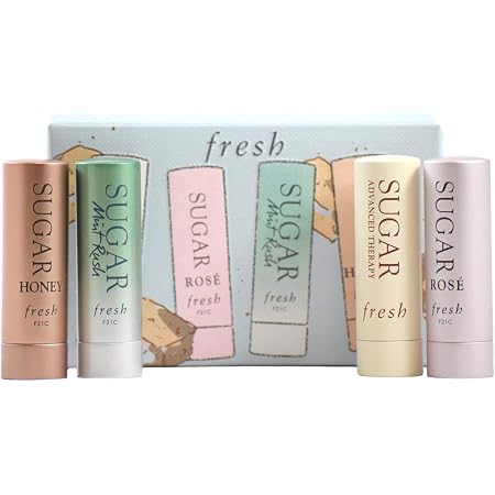 Amazon.com : Fresh Sugar Honey Tinted Lip Treatment SPF 15 : Lip Care ...