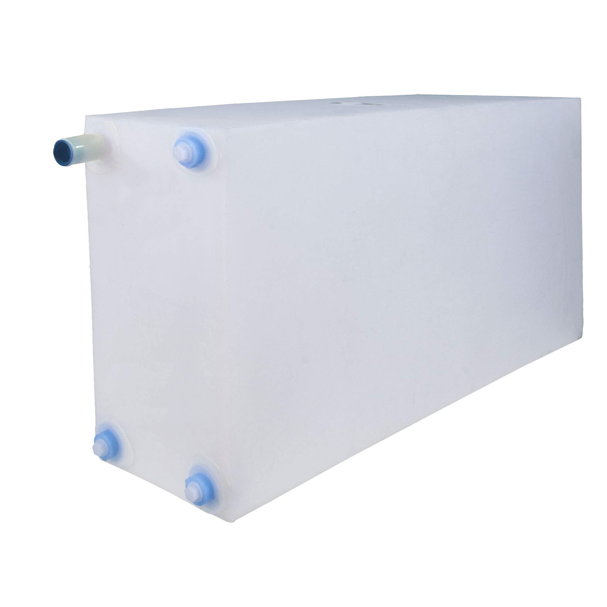 RecPro RV Water Tank | Gray Water Tank | RV Fresh Water Tank | Camper ...