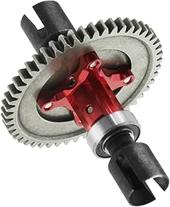 Amazon.com: Mesimsple Infraction Differential to 50t Spool Locker Set ...