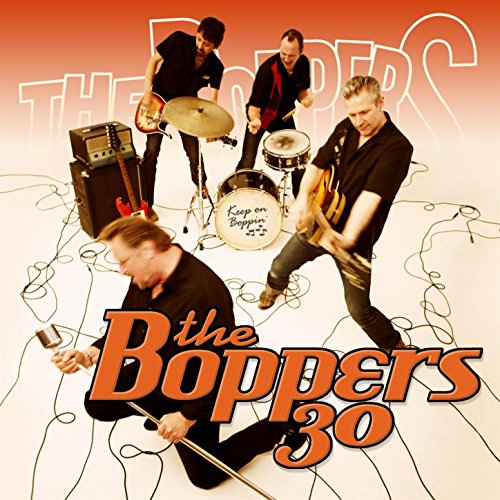 Play 30 by The Boppers on Amazon Music