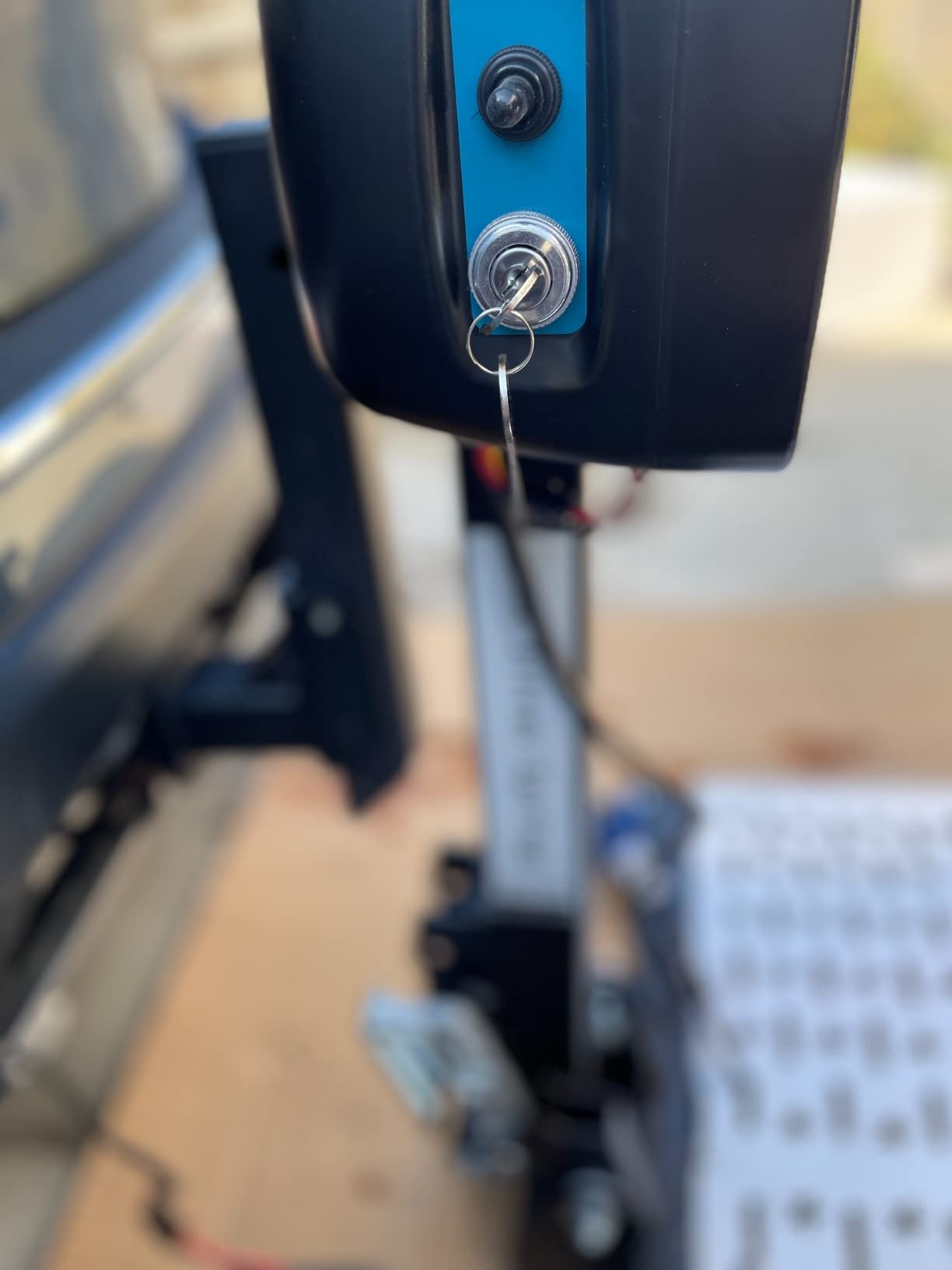 $48/mo - Finance Silver Spring Universal Electric Power Chair and ...