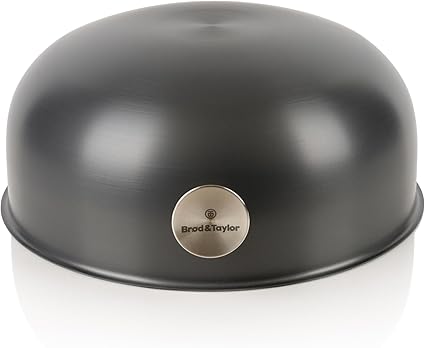 Amazon.com: Brod & Taylor Ultralight Baking Shell for Sourdough Bread ...