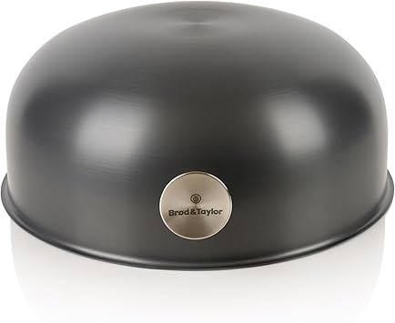 Amazon.com: Brod & Taylor Ultralight Baking Shell for Sourdough Bread ...