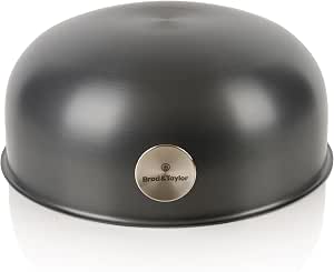 Amazon.com: Brod & Taylor Ultralight Baking Shell for Sourdough Bread ...