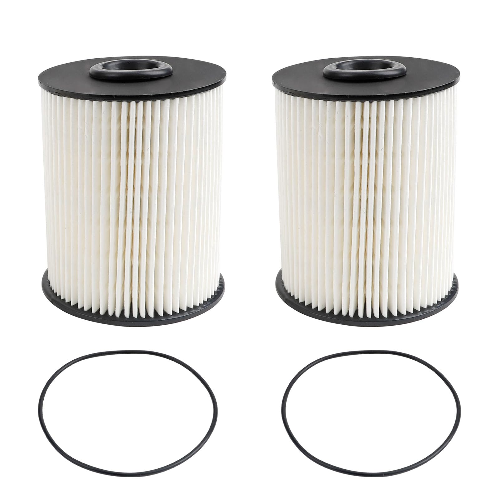 Fass s Diesly 6.7L Diesel Replacement For 2007-2009 RAM 2500, 3500 ...