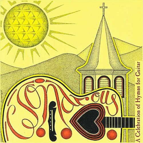 Riproduci Wondrous: A Celebration of Hymns for Guitar di Jerry Dadap ...