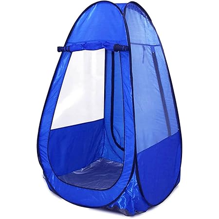 Amazon.com: Sports Tent Weather Proof Pod, Pod Soccer Tents for Parents ...