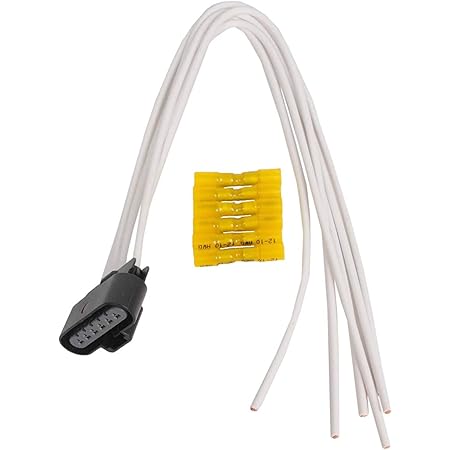 Amazon.com: ACDelco GM Original Equipment PT2649 Multi-Purpose Wire ...
