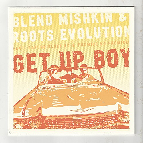 Amazon.com: Get Up Boy : VARIOUS ARTISTS: Digital Music