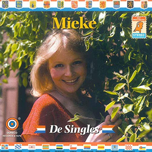 Play De Singles by Mieke on Amazon Music