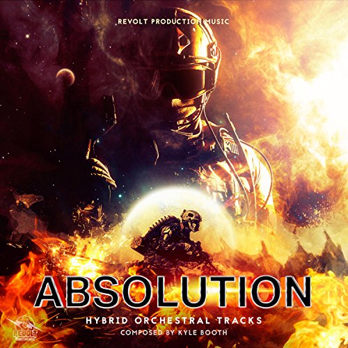 Amazon Music - Revolt Production MusicのAbsolution - Amazon.co.jp