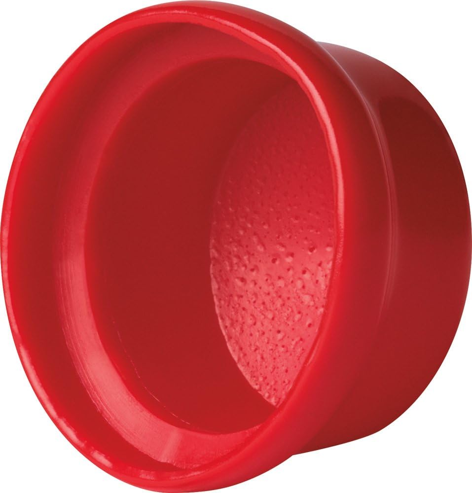 Amazon.com: Flexible Vinyl Plugs - 0.400" Vinyl Insertion Plug (MCP9252 ...